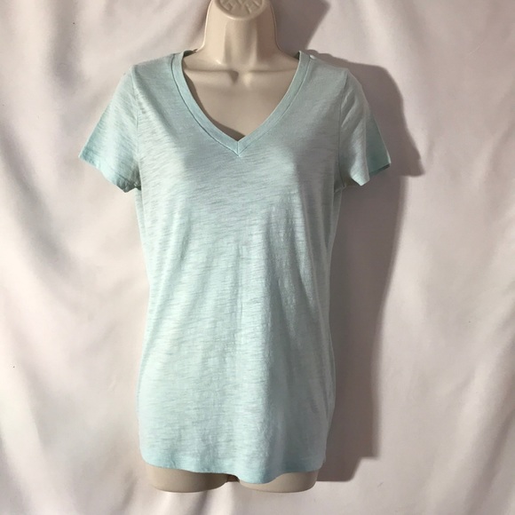 Mossimo Supply Co. | Tops | Mossimo Supply Vneck Tshirt | Poshmark